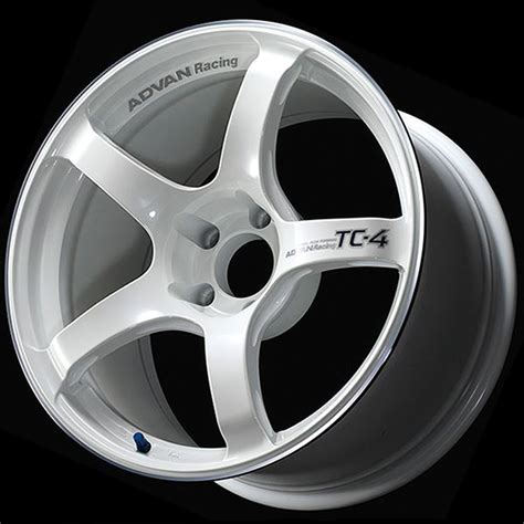 Evasive Motorsports Advan Tc 4 Wheel 18x85 Offset 45 5x1143