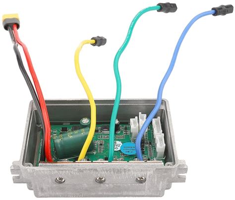 Controller For Ninebot Max G30 Electric Scooter G30 Controller