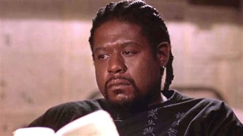 16 Best Forest Whitaker Movies Ranked