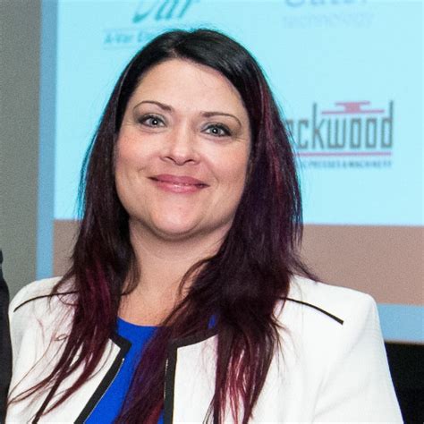 Adrianne Eldridge Director Of Operations Fluid Controls And Components Inc Linkedin