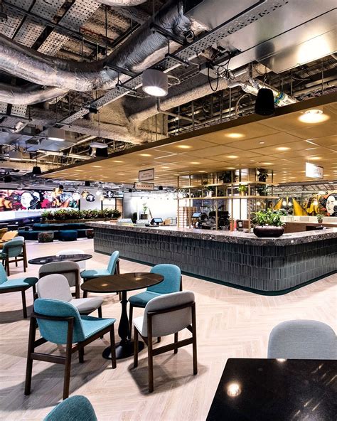 Super Proud Of The Team That Delivered This Incredible Project