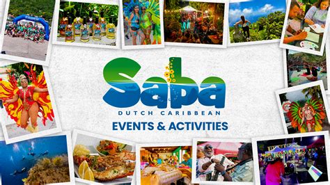 Visit The Saban Botanical Garden Saba Tourism