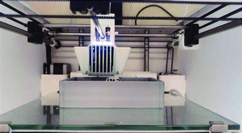 Ultimaker Cura 3 3d Printer Used In The Printing Work Download