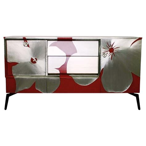 Kate Noakes Poppy Sideboard For Sale At 1stdibs