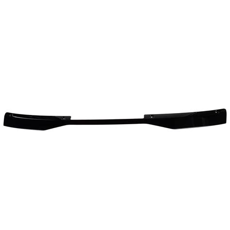 Spoiler Kit Parts