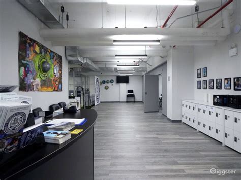 Unique Flex Space Classroom Mini Soccer Field Rent This Location On