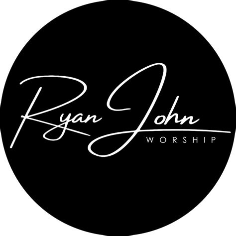 Ryan John Worship