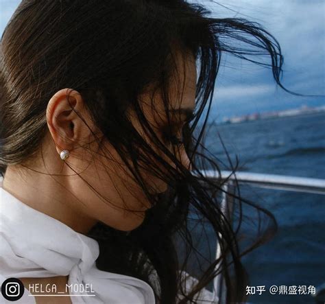 详细了解，pb杂志家的超美model 赫尔加·洛夫凯蒂helga Lovekaty 知乎