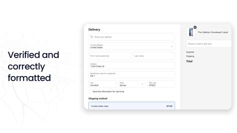 autoaddress address validation autoaddress address validation for