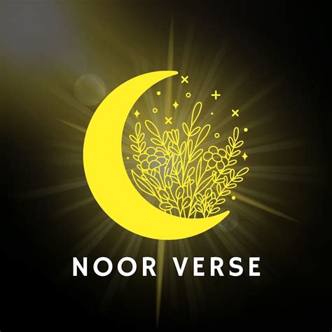Noor Verse Youtube