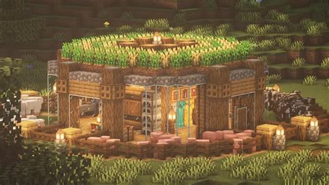 Minecraft Survival Base Ideas