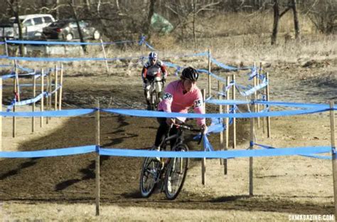 Collegiate Chronicles Meet Jeff Bahnson D2 National Champion Cyclocross Magazine