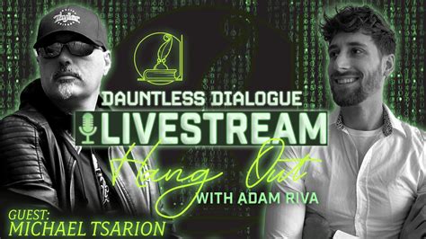 Existentialism Authenticity And Personalism Feat Michael Tsarion