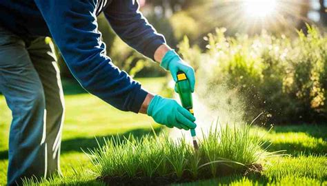 Control Quack Grass In Your Lawn Effectively