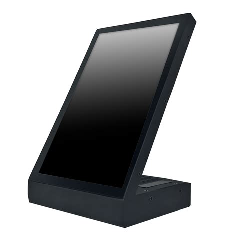 Table Touchscreen Aio Digital Signage Android Table Display