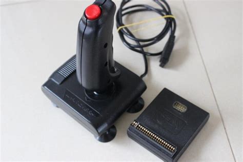 Archer Joystick Ram Joystick Interface Funkcne Zrepasovane Aukro Archer Joystick Ram Joystick Interface Funkcne Zrepasovane Aukro
