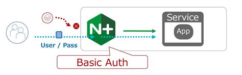 Nginx Plus 認証・認可の設定 — Nginx Plus Lab2 Documentation