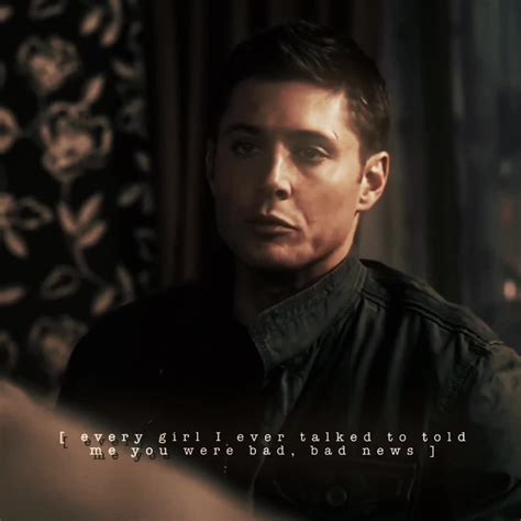 Ruby Supernatural Quotes Shirtless Sammy — Malleus Maleficarum The
