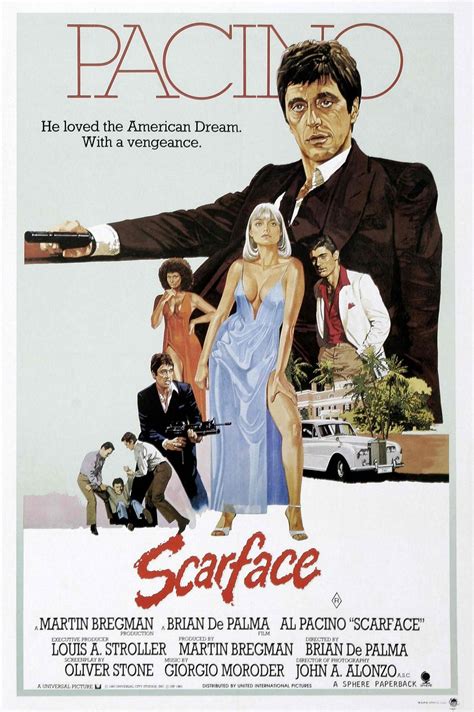 Scarface 1983