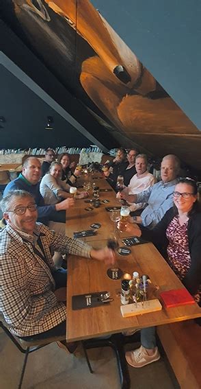 5 Jaar Na Overname Micros Software Carta Online