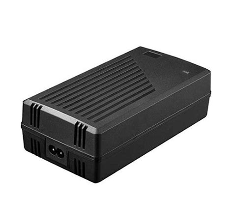 Powerfirst 4 Amp Charger Plastic Casing Mobility Scooters For Hire