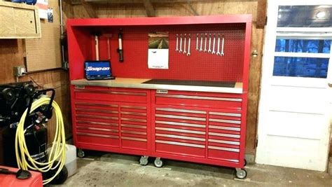 Harbor Freight Garage Tool Boxes At Janet Simmons Blog