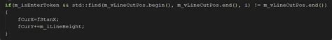 Multi Text Line Features And Metin2 Systems Metin2dev M2dev
