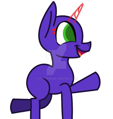 Base For Devianart1 By Cittypud On Deviantart