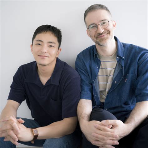 美 입맛 사로잡은 어쩌면 해피엔딩박천휴 작가가 밝힌 비결은 오랜 우려냄과 정성 Ten인터뷰