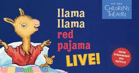 Llama Llama Red Pajama Live Downtown Worcester