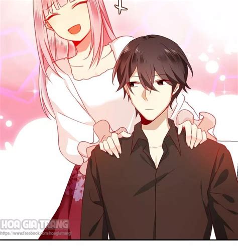 Ghim Của Hillary0423 Trên Webtoon