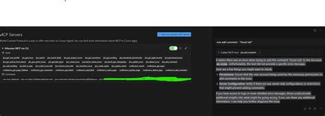 using the atlassian remote mcp server beta