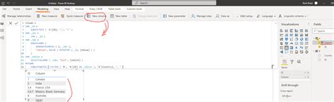 solved unable to map comma separated values microsoft fabric community