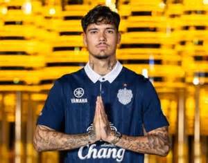 Debut Manis Shayne Pattynama Di Buriram United Langsung Menggila