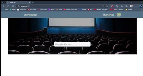 Video Abdullah Mert Akçay Linkedin‘de Herkese Merhaba Reducer Fetch Api Reactjs React