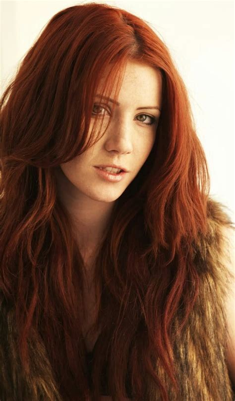 Pin By Josue Ortiz On Random Red Haired Beauty Redheads Red Hair Woman