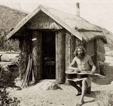 All He May Look Like A 1960s Hippie But William Pester Pioneered His