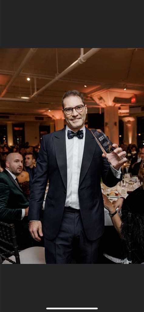 I Won The Lottery Getting To Work At Publicis Media Over The Past 14