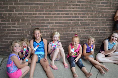 Jaguars Gymnastics Summer Camp