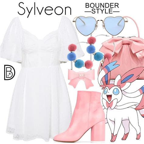 Pokédex Entry For 700 Sylveon Containing Stats Moves Learned