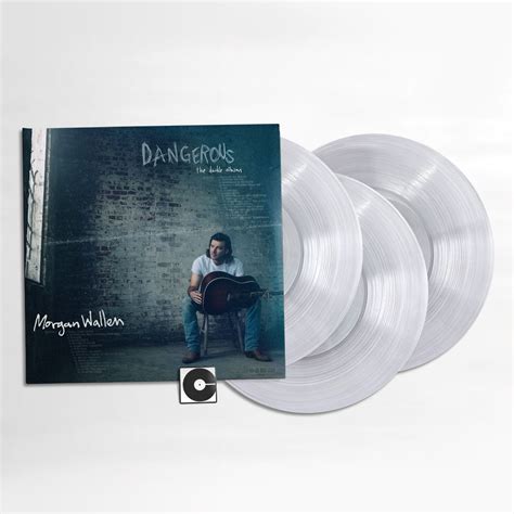 Morgan Wallen Dangerous The Double Album