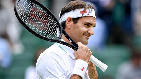 Federer Annuncia Il Ritiro Dal Tennis Bisogna Capire Quando è Il
