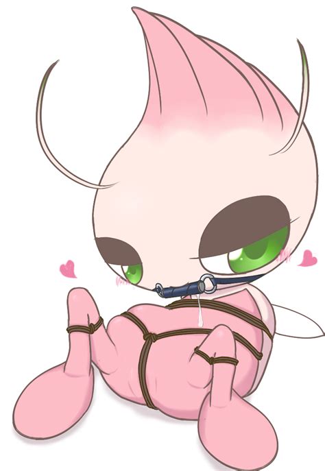 Post 2515114 Celebi Porkyman