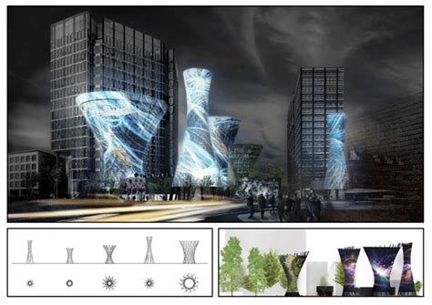 Structural Design Of Hyperbolic Structures [oldstreet Gateway London Download Scientific