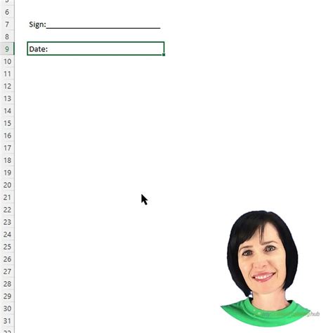 Excel Custom Formatting Tricks Leadingtrailing Characters Shorts