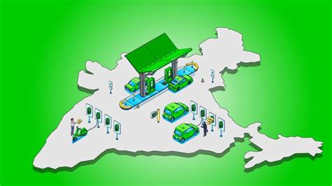 The Future Of Mobility How Electric Vehicles Are Transforming