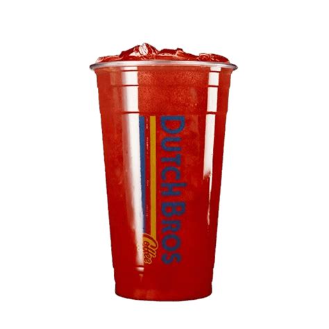 Dutch Bros Rebel Menu Energy Drinks Flavors And Prices 2026