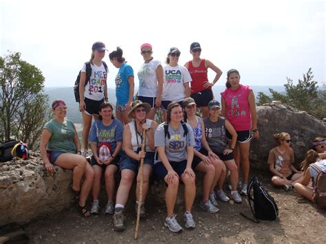 Kenny Molly Daisy And Annie Pictures From Heb Camp