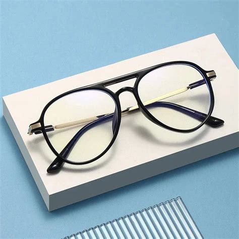 Multifocal Anti Blue Light Progressive Photochromic Reading Glasees Sunray Glasses