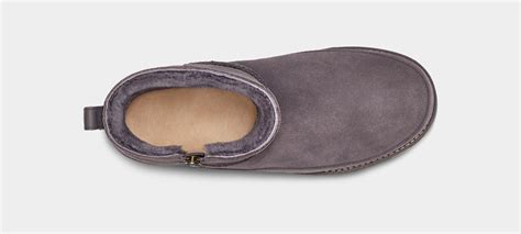 Classic Zip Mini Boot Ugg®